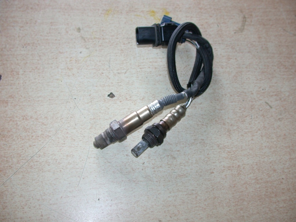 PEUGEOT SONDA LAMBDA 0258017217 7548961 - 9300519457 - oficjalne ...