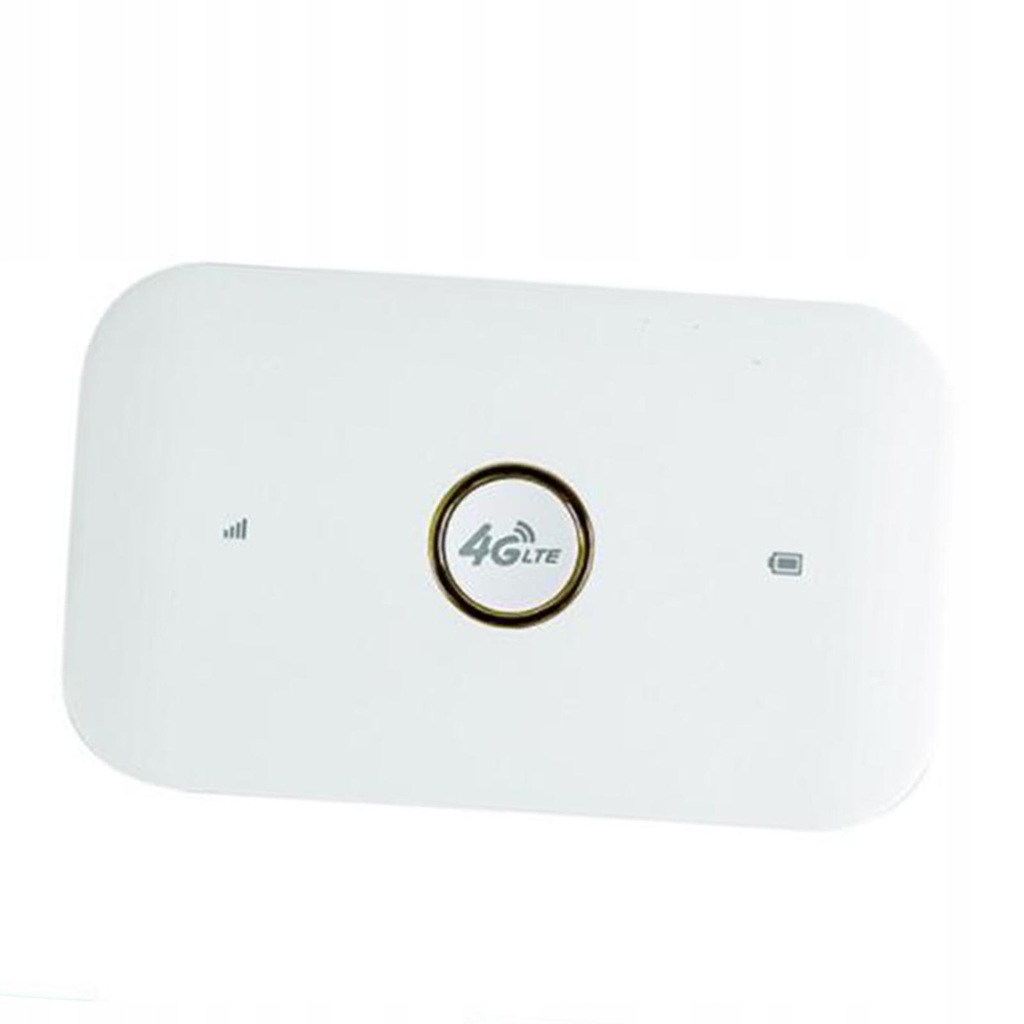 Bezprzewodowy router 4G LTE Mifi WiFi Mobilny - 12211992526 - oficjalne ...