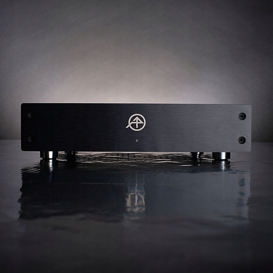 1ARC PRO 2 PRZEDWZMACNIACZ GRAMOFONOWY MC / MM - 13724762008 - oficjalne archiwum Allegro