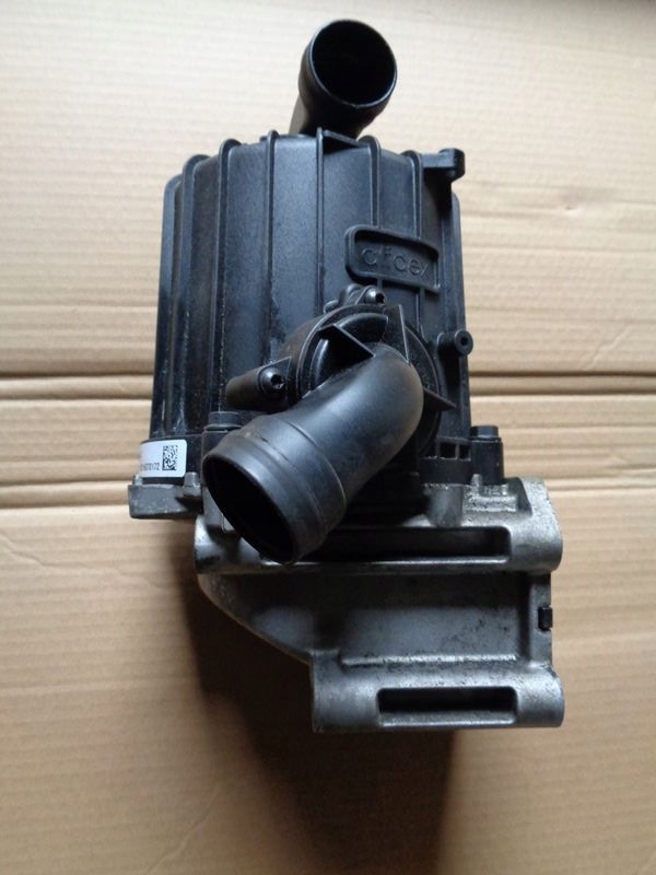OBUDOWA FILTRA SEPARATOR ODMA VOLVO FH4 21373547 - 12686976970 ...
