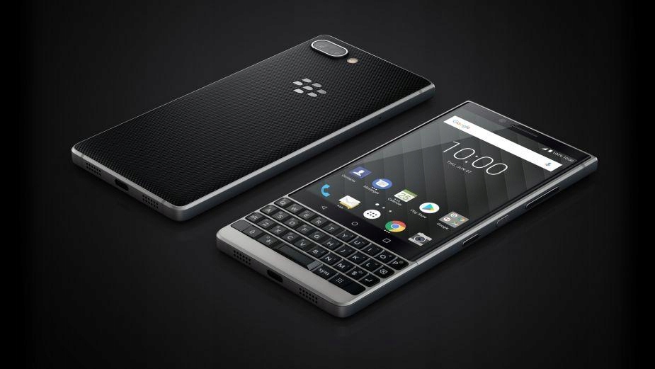 NOWY Blackberry Key2 64GB Silver Gw.12m/c VAT23% - 7592771338 ...