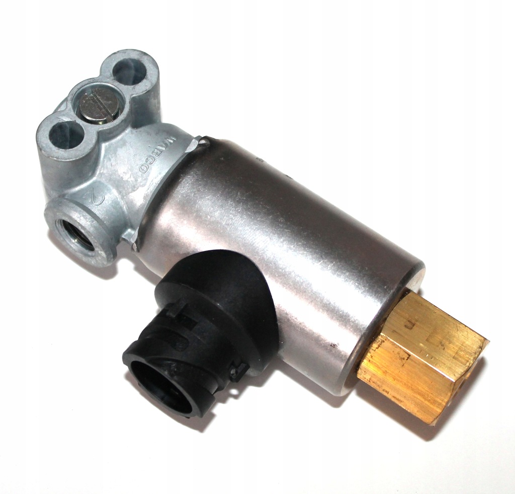 Zawór elektrozawór EZP 24V WABCO 4721702260 - 10570226537 - oficjalne ...