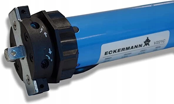 Silnik Rurowy do Rolety Mechanicznej - 12926515207 - oficjalne archiwum Allegro