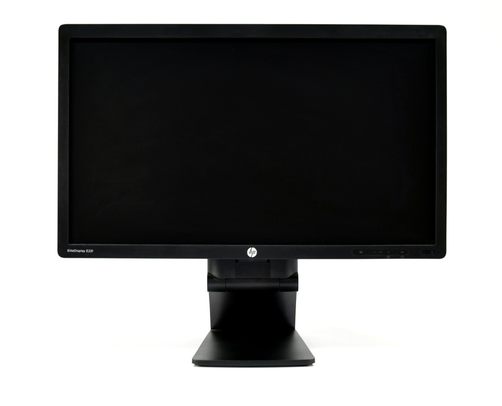 Monitor HP EliteDisplay E231 23" LED KLASA B - 8519045745 - oficjalne ...