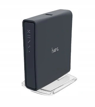 MIKROTIK ROUTERBOARD hAP ac Lite TC - 14504589328 - oficjalne archiwum ...