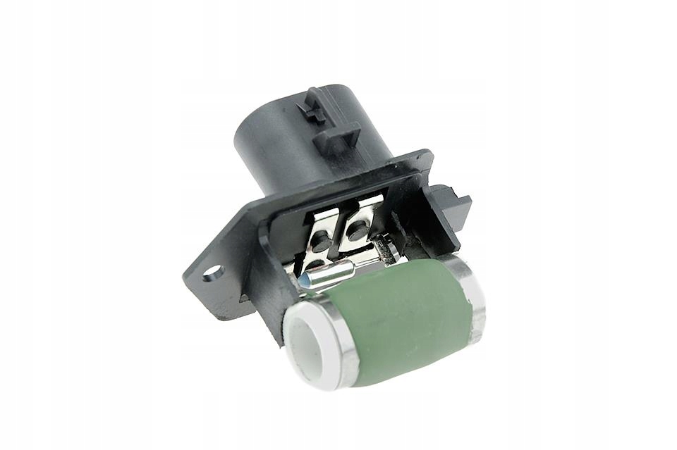 REZYSTOR OPORNIK DMUCHAWY OPEL CORSA D 06-14 NOWY - 12886543516 ...