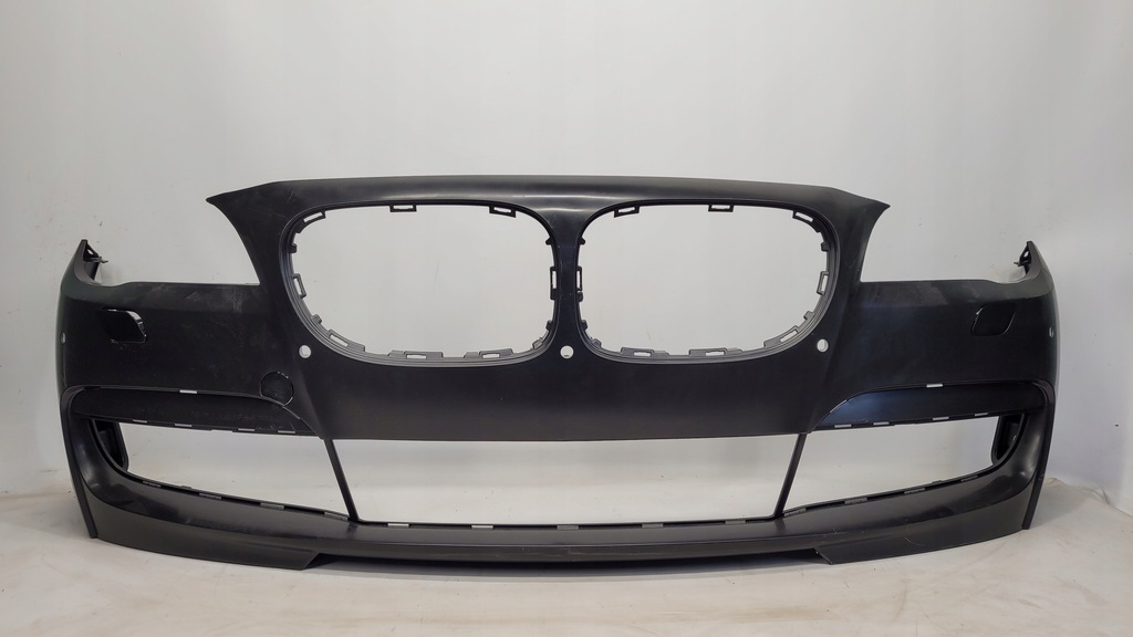 BMW 7 F01 M-PAKIET ZDERZAK NOWY ORYGINAL - 13031505384 - oficjalne ...