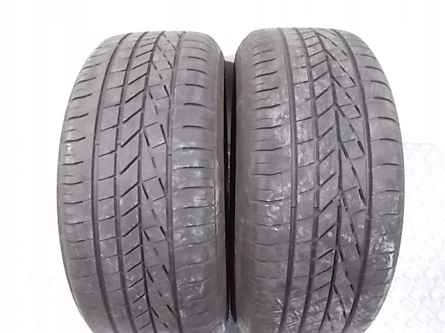 GOODYEAR EXCELLENCE RUN FLAT 245/55/17 102V LATO - 11072396494 - oficjalne archiwum Allegro