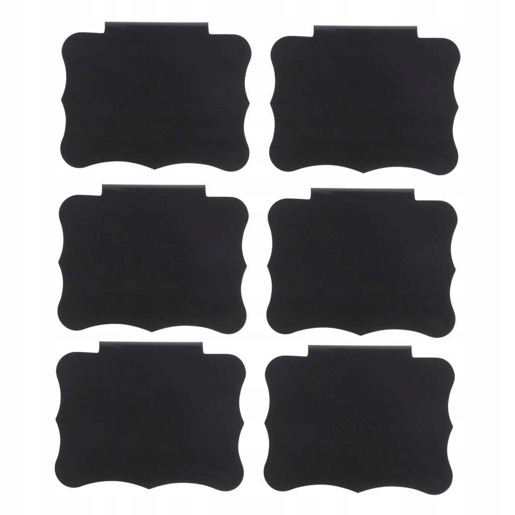 Nameplate Plastic Container Plastic Label Holder - 14349176225 ...