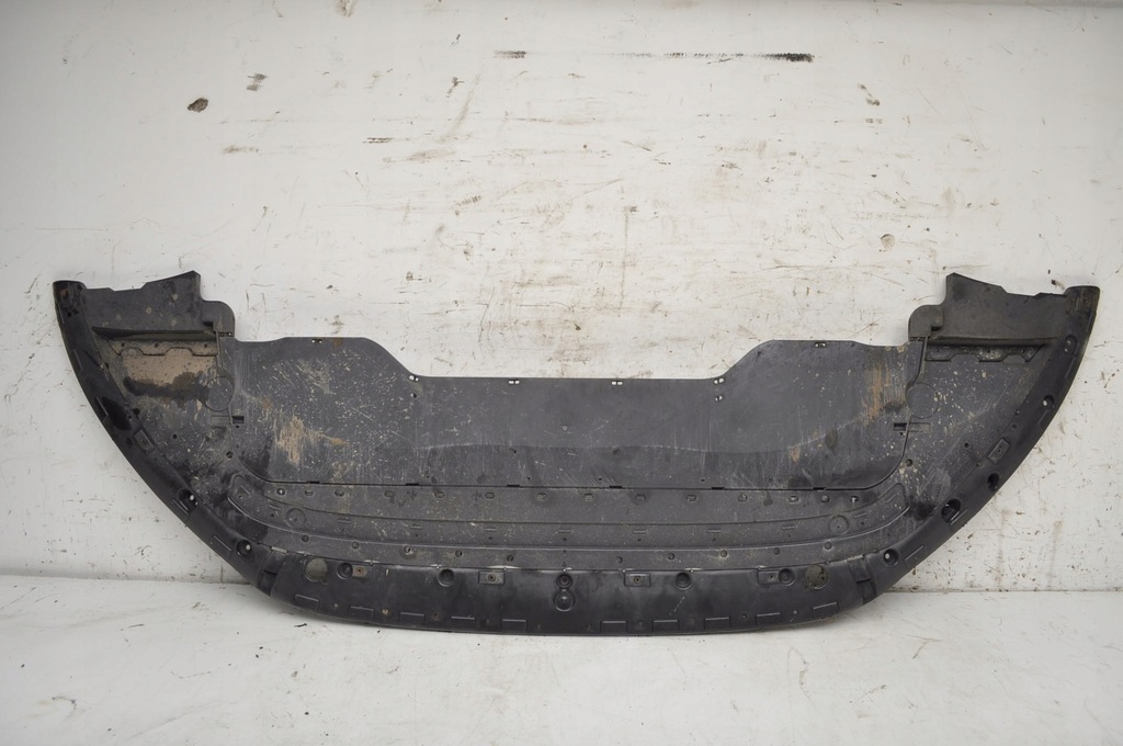 VOLVO S60 V60 OSŁONA ZDERZAKA POD ZDERZAK CHŁODNIC - 12901850933 ...