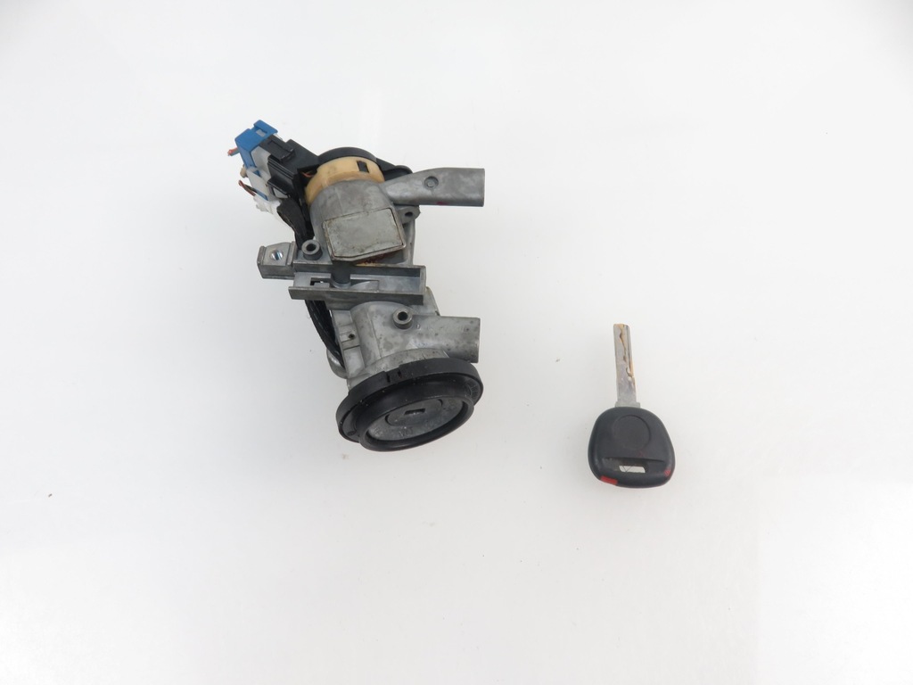 STACYJKA MITSUBISHI CARISMA (DA_) 36278900 - 13267107066 - oficjalne ...