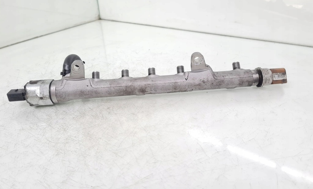 LISTWA WTRYSKOWA CZUJNIK 48B13640A02 VW GOLF VI 1.6 TDI CAY 12R ...