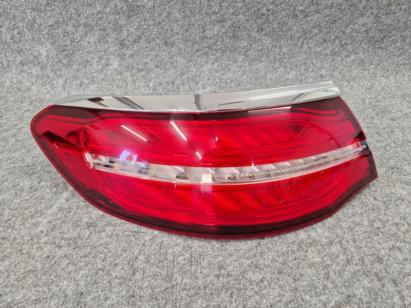 MERCEDES GLC COUPE 253 W253 A2539063502 LAMPA LEWA TYŁ LED EUROPA OE ...