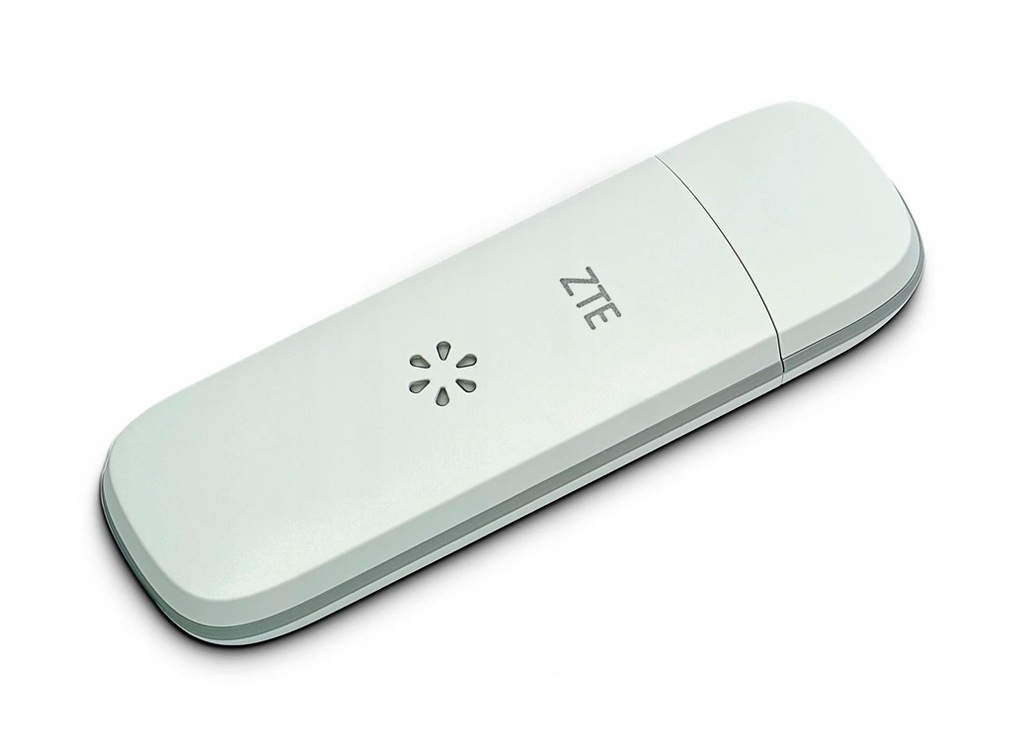 Modem ZTE MF831 | Hilink | 4G LTE | 150Mb/s | TS-9 - 11265604119 ...