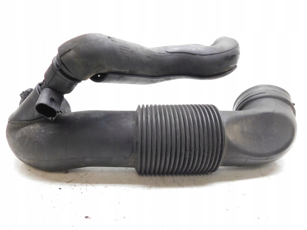 RURA DOLOT POWIETRZA - MERCEDES W169 W245 - 13378762732 - oficjalne ...