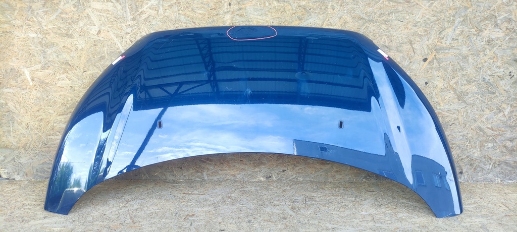 Ford Transit Custom 2013- OE Maska - 12277962760 - oficjalne archiwum ...