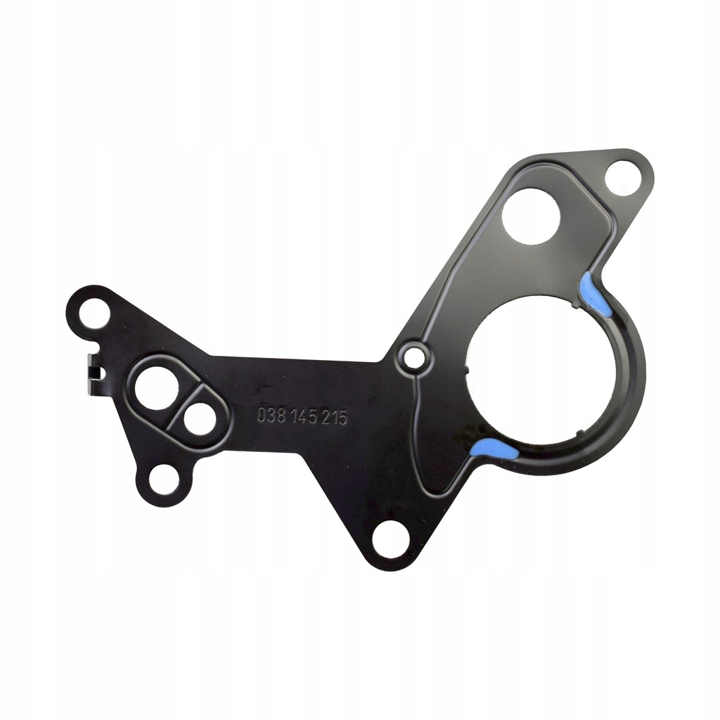 USZCZELKA POMPY VACUM AUDI A4 A6 - 12590261316 - oficjalne archiwum Allegro