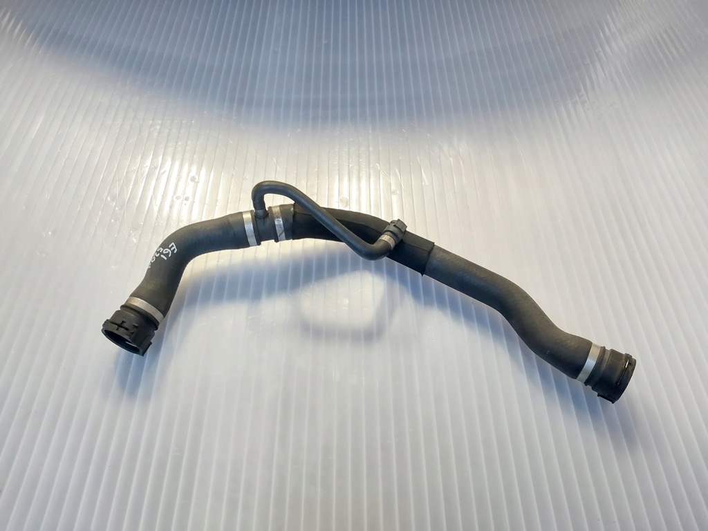 BMW E60 E61 przewód magistrala wody 7787448 M47 OE - 12861868234 ...