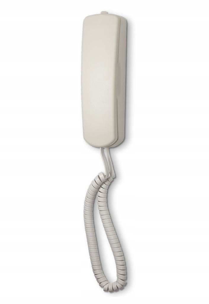 DOMOFON ELFON Unifon IP GREON GR-ISA1 WHITE - 12336196434 - oficjalne ...