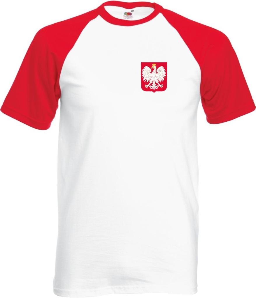 Koszulka Kibica z nazwiskiem dzieci 152 - 164 cm - 7358818221 - oficjalne archiwum Allegro