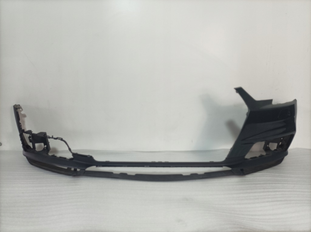 AUDI A4 B9 ALLROAD ZDERZAK PRZÓD 8W0807437 - 14072160010 - oficjalne archiwum Allegro