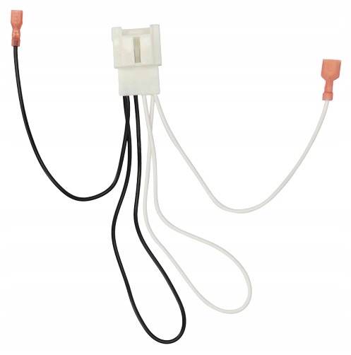 WIĄZKA PRZEWODÓW GŁOŚNIKOWYCH METRA 72-5602 - 12888461155 - oficjalne ...