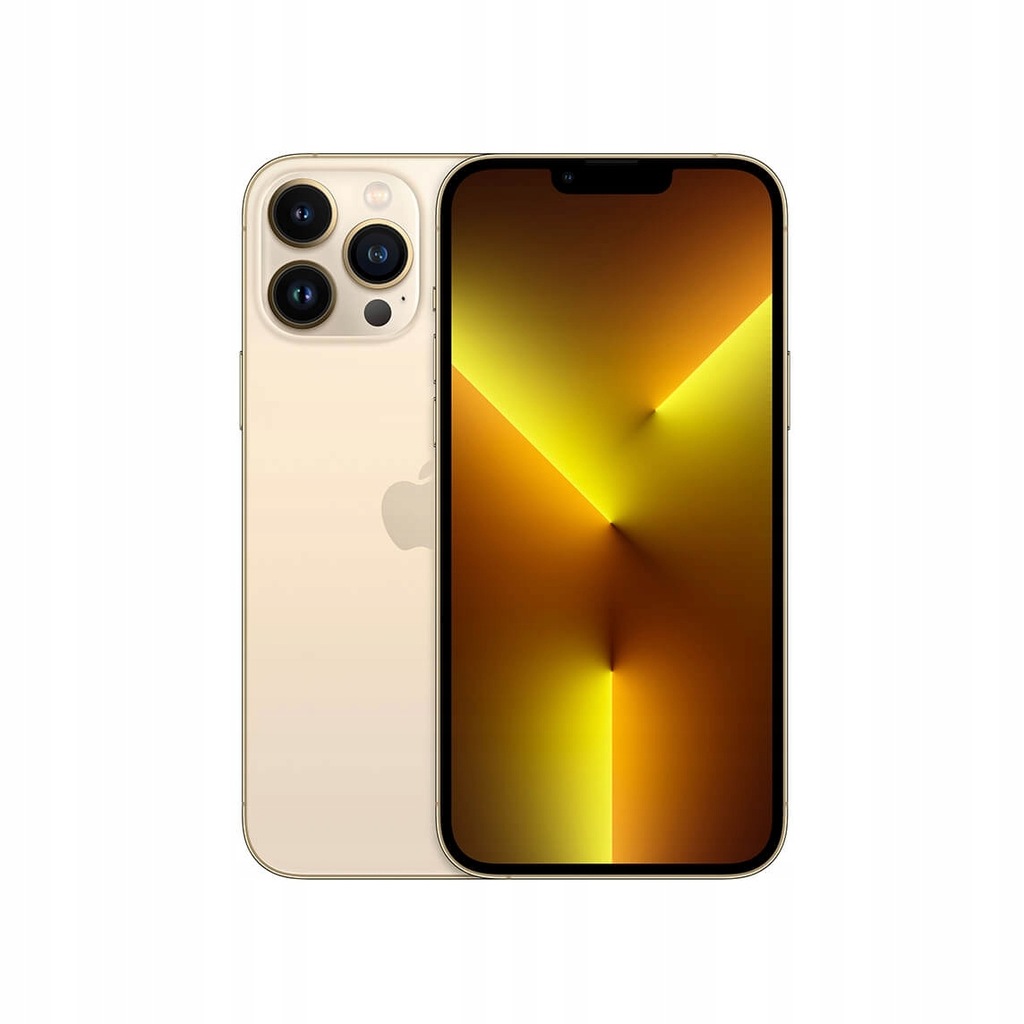 Купить Apple iPhone 13 Pro Max 128 ГБ, золотой: отзывы, фото и ...