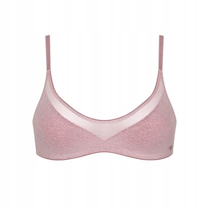 Sloggi TRIUMPH biustonosz oxygene infinite tshi XS - 11937330811 ...