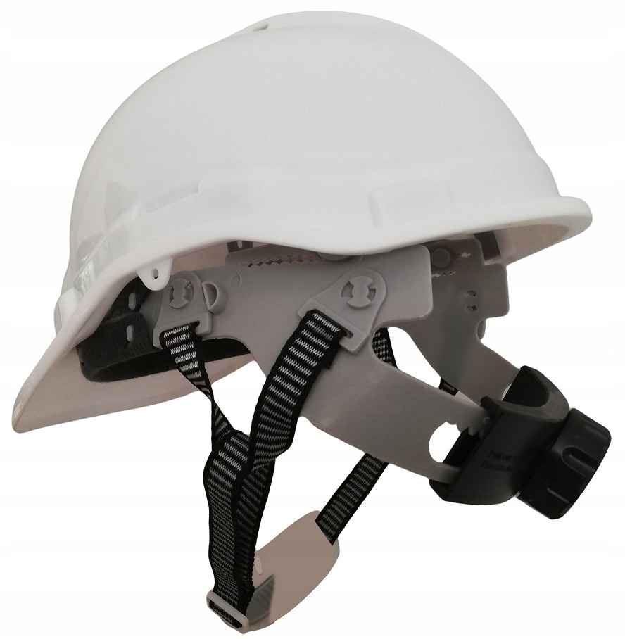 Купить Строительная защитная каска с 4-точечным ремнем: отзывы, фото и ...