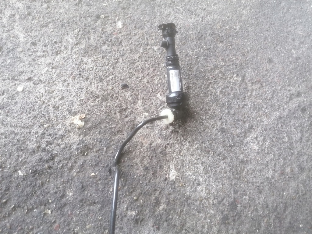 RENAULT MEGANE 4 IV 1.5 POMPKA SPRZĘGŁA 306105606R - 12827941171 ...