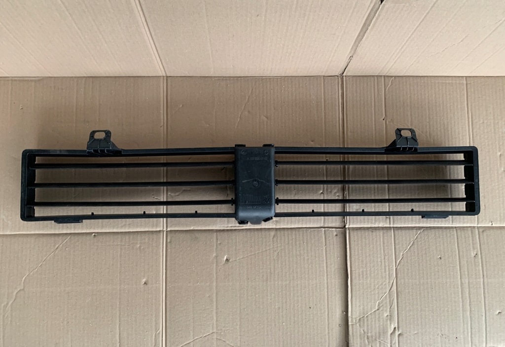 Roleta kierownica powietrza MERCEDES GLE W167 - 13028245676 - oficjalne ...