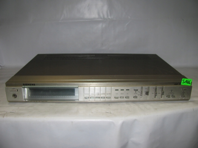 PRZEDWZMACNIACZ SIEMENS RP777 - NR S146 - 12184637226 - oficjalne ...