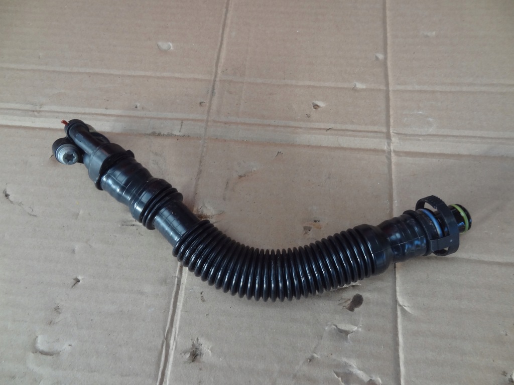 RURA PRZEWÓD ODPOWIETRZENIA 1.5 TSI VW 05E103474N - 14669689149 ...