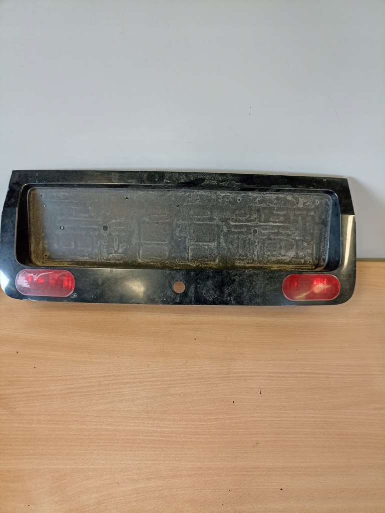 AUDI A6 C5 KOMBI BLENDA TYLNEJ KLAPY 4B9945695M - 12051173795 ...