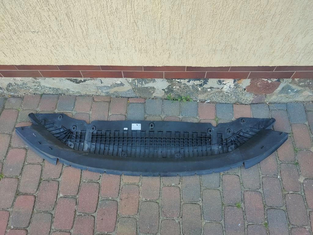 PŁYTA OSŁONA POD ZDERZAK AUDI A7 C8 II S-LINE 4K8 - 13777750773 ...