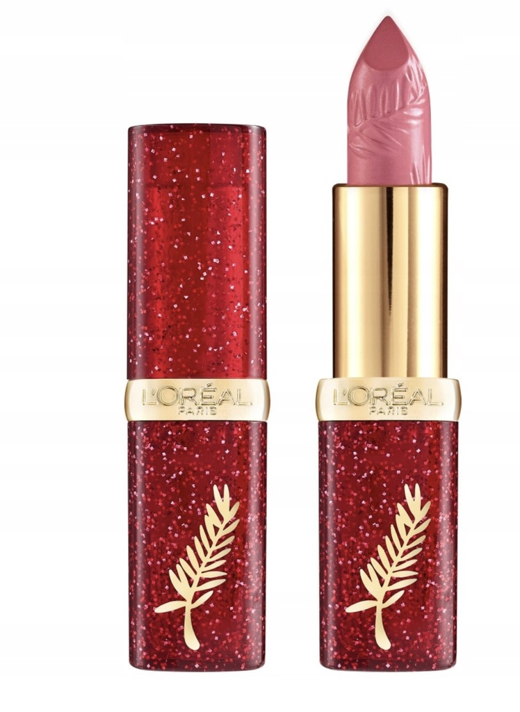 LOREAL COLOR RICHE CANNES POMADKA 303 ROSE TENDRE - 12640535053 ...