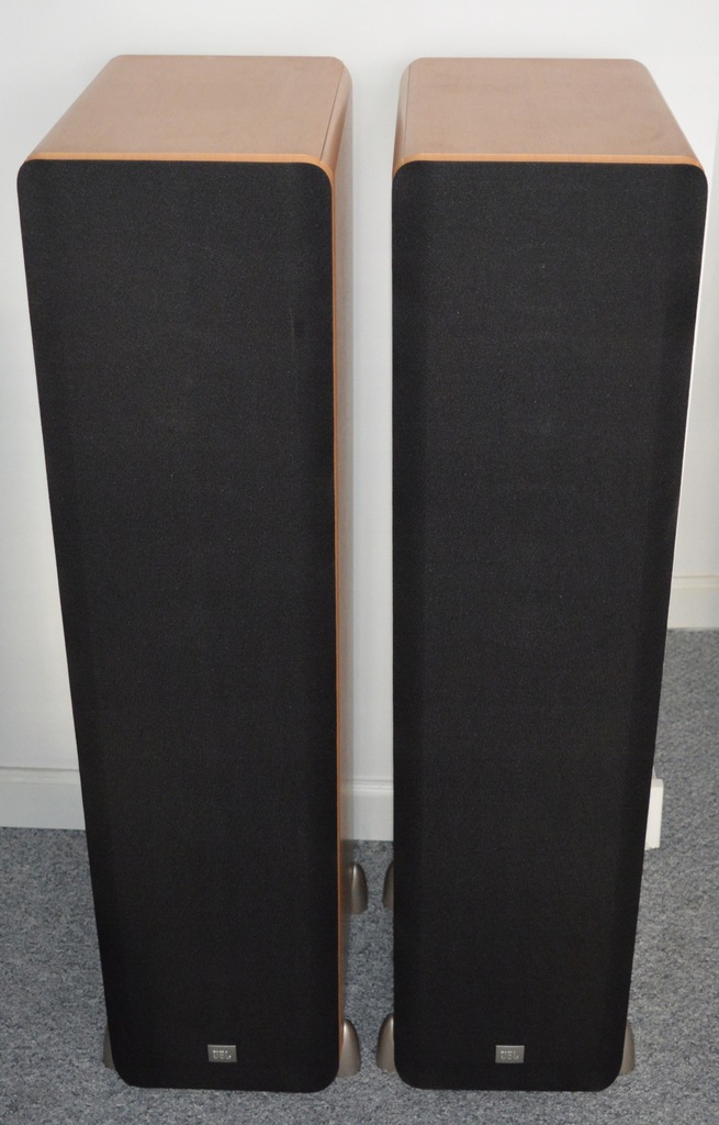 Kolumny podłogowe JBL Studio L890 - 12508861089 - oficjalne archiwum ...