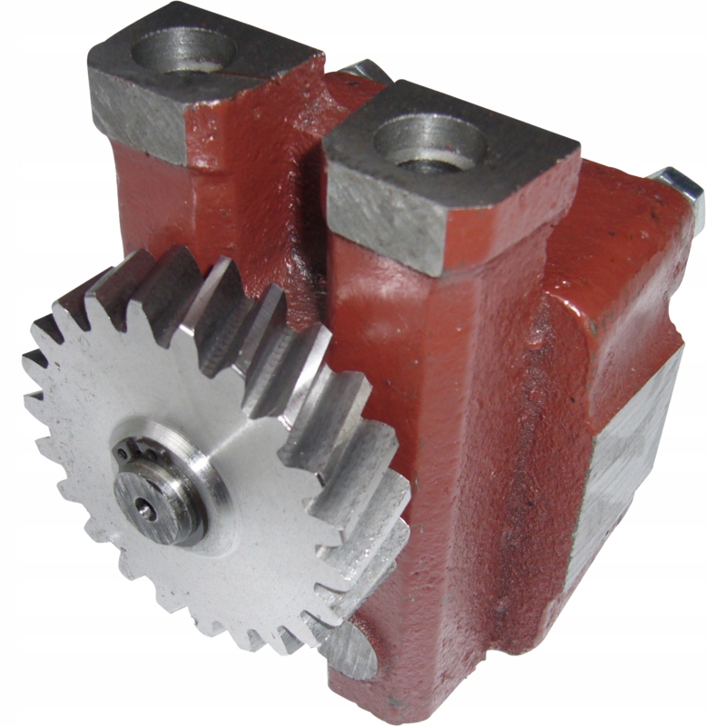 Pompa olejowa silnikowa Ursus C-4011 15,4l/min 46407980 AGTECH 40.01.079.8 - 15494798004 ...