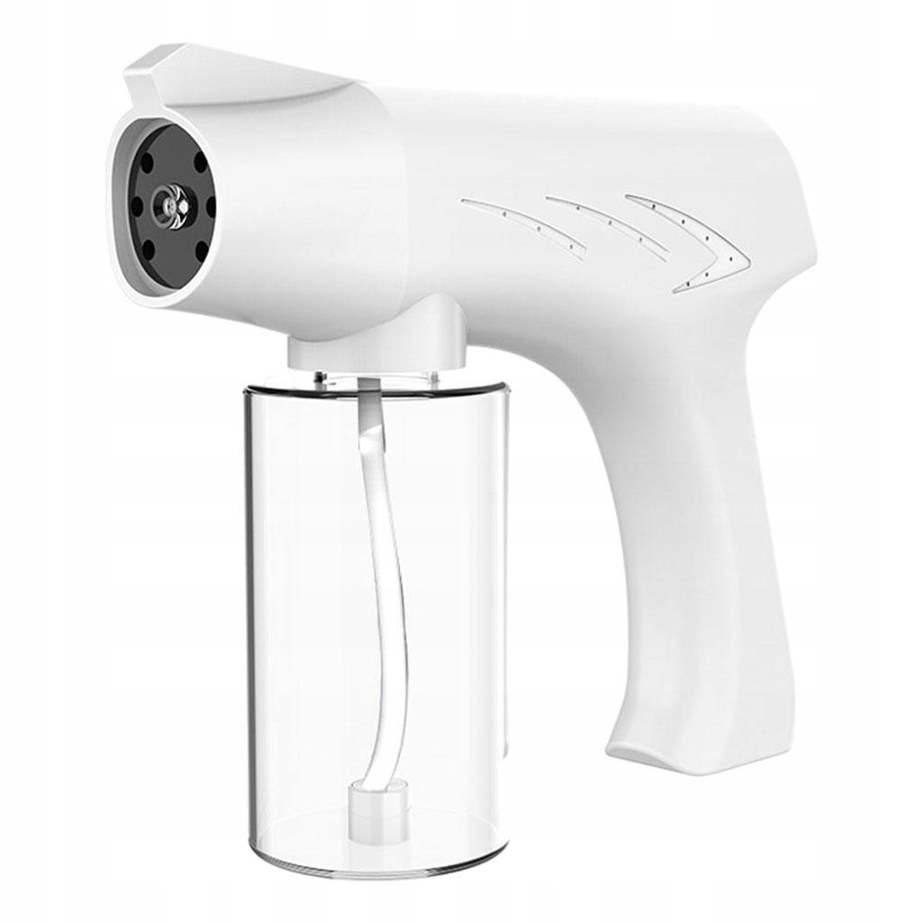 Domowy środek dezynfekujący Mist Gun Opryskiwacz - 11100244233 ...