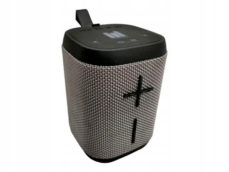 GŁOŚNIK ROSELAND SPLASH PROOF CUBE SPEAKER RS-300 - 13419909643 ...