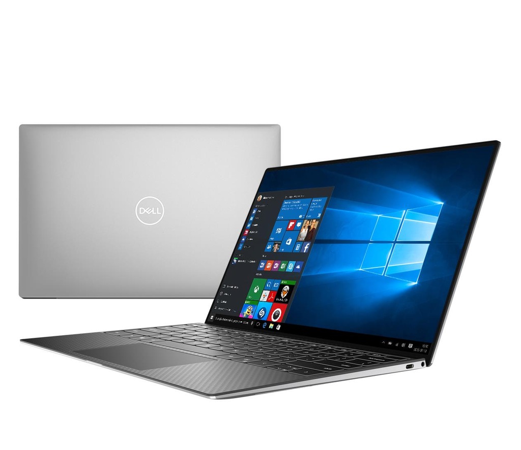 OUTLET Dell XPS 13 9310 i7-1185G7 32GB 2TB Win10P - 13318114269 ...