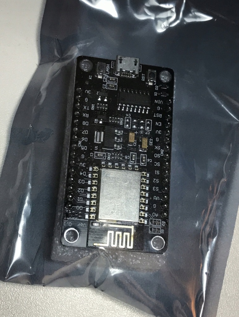 Купить Модуль ESP8266 WIFI + NodeMCU V3 Arduino WIFI IoT: отзывы, фото ...