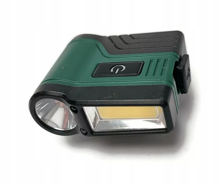 PARKSIDE LAMPA AKUMULATOROWA LED 800MAH HG09318B - 13099509495 ...