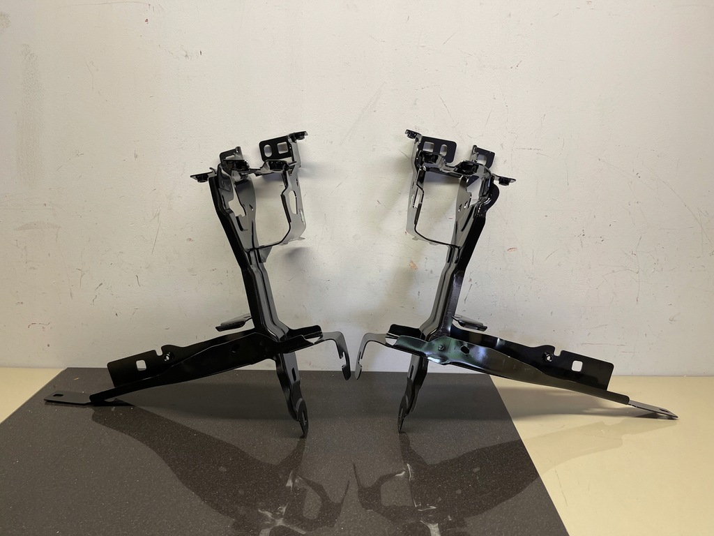 okular wspornik wzmocnienie BMW 3 G20 G21 - 12163387811 - oficjalne ...