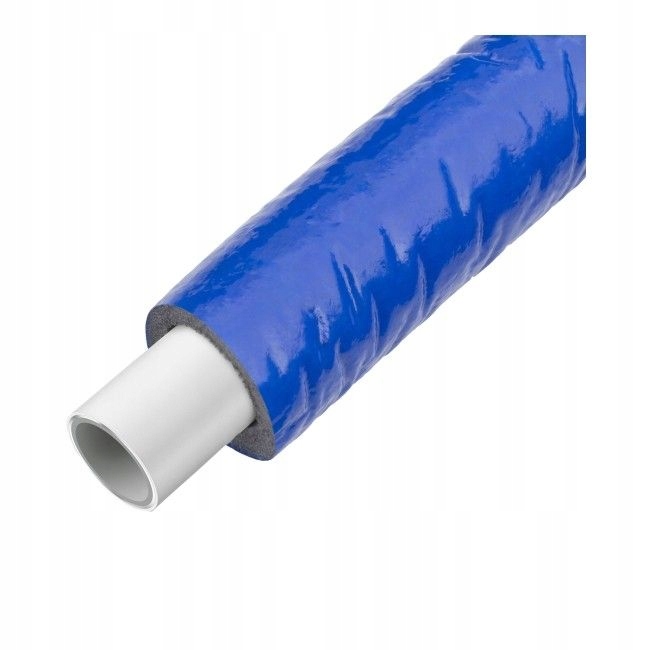 RURA WIELOWARSTWOWA PE-RT FI 16X2 KAN-THERM 100 M - 12097137802 - oficjalne archiwum Allegro