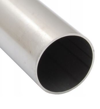 Rura fi 88,9 x 3,0 nierdzewna ciecie co 100mm - 12319315782 - oficjalne archiwum Allegro