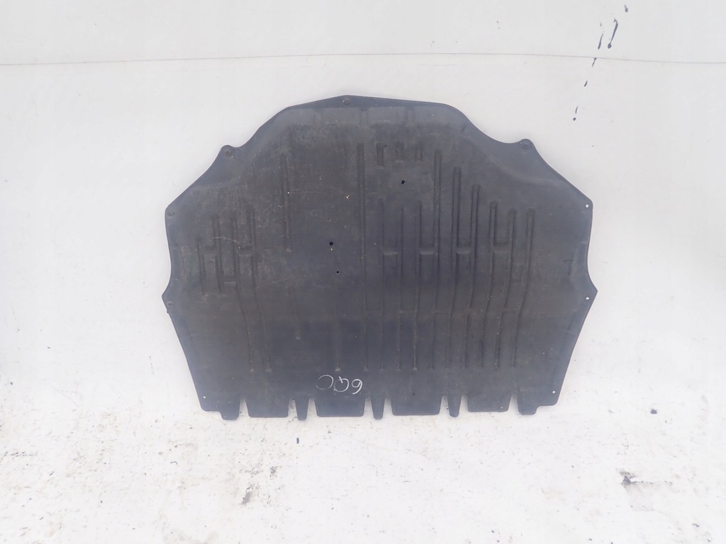 VW SEAT SKODA PŁYTA OSŁONA POD SILNIK 6Q0825237AB - 8783903188 ...