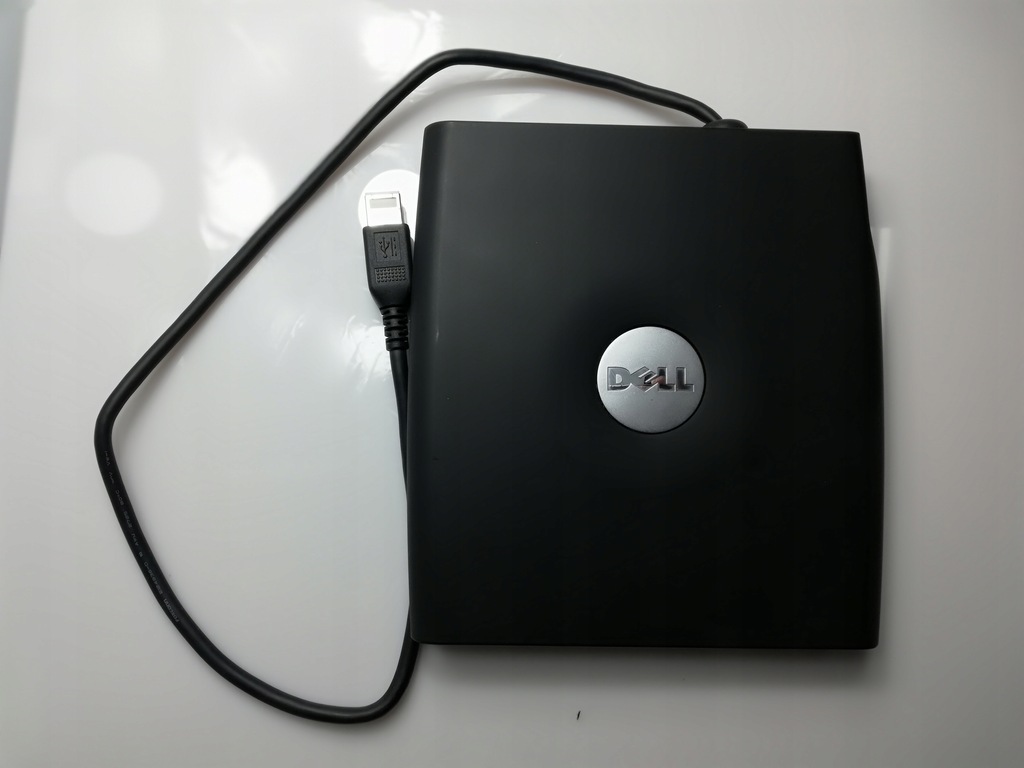 Napęd DELL PD01S CD-RW/DVD-ROM COMBO D/BA - 7458089998 - oficjalne ...