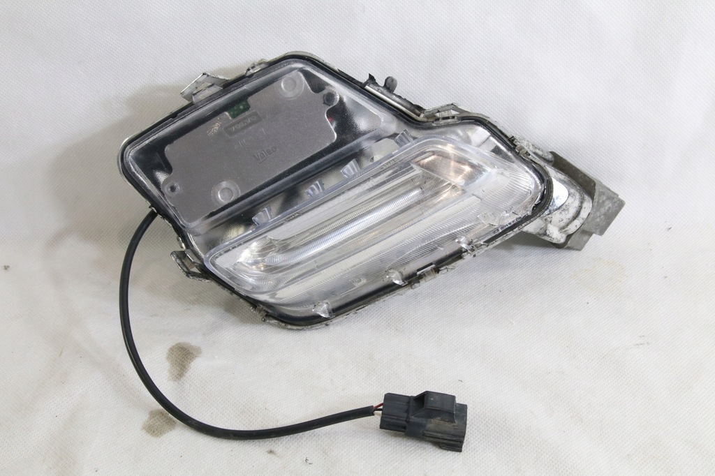Światło Dzienne Led Volvo XC60 I 1 Lift 2013-2017 - 12349474618 ...