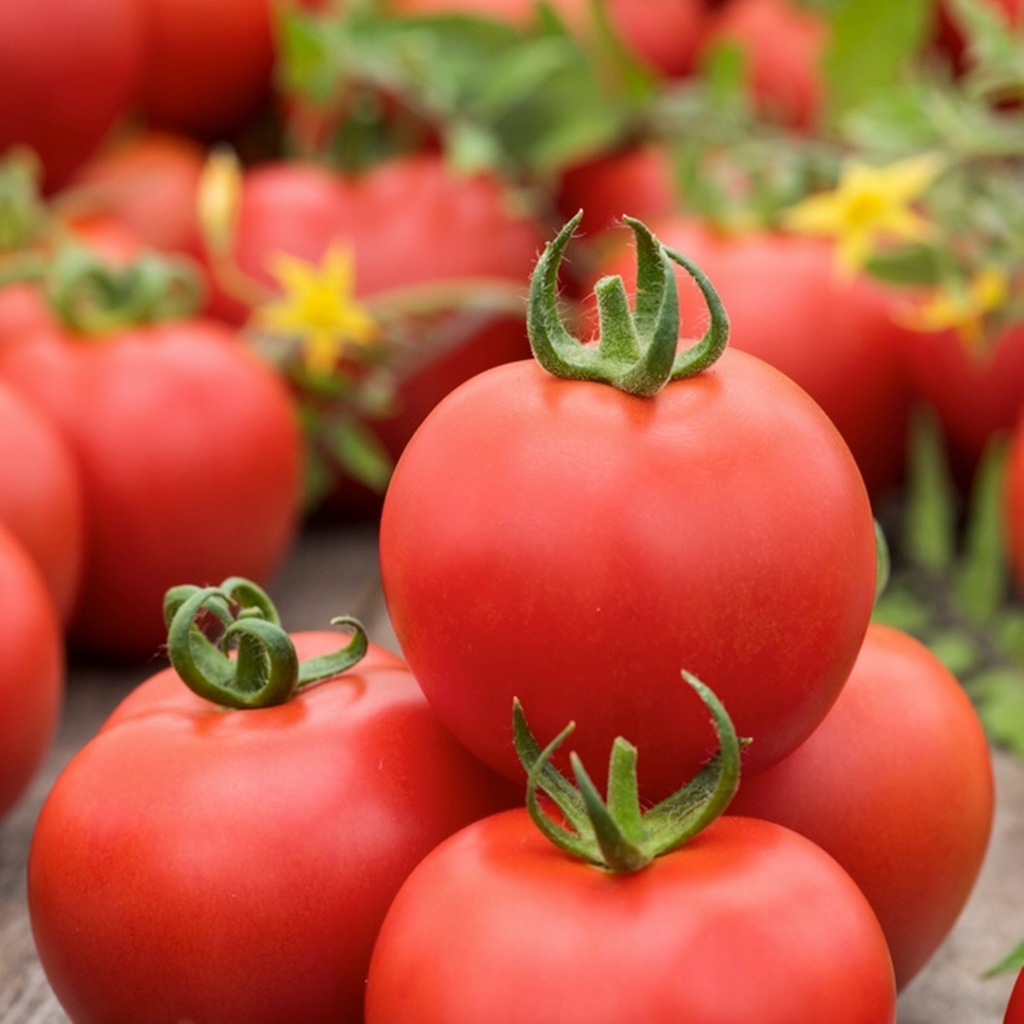 Pomidor Wysoki Baron F1 szklarnia tunel pomidory - 13080306354 - oficjalne archiwum Allegro